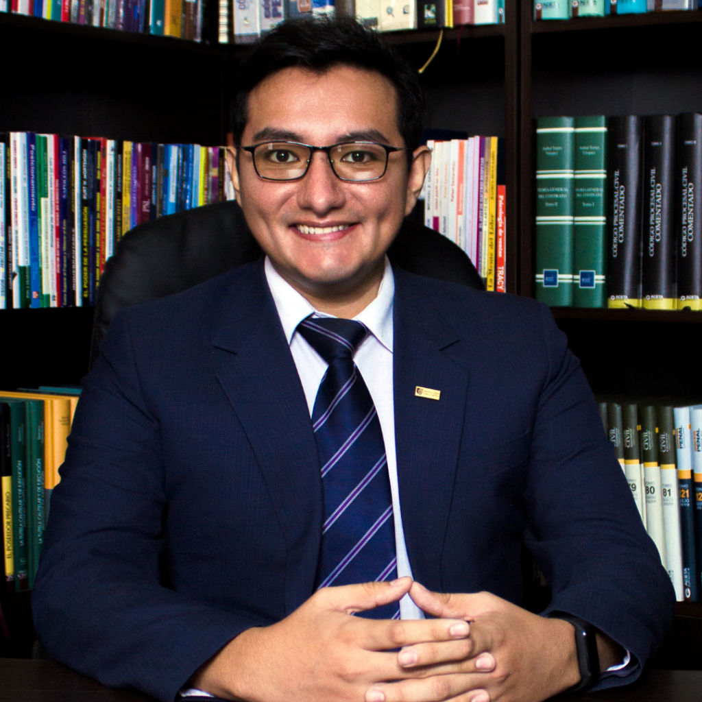 Criminal Defense Attorney in Florida | The Jude Law Firm